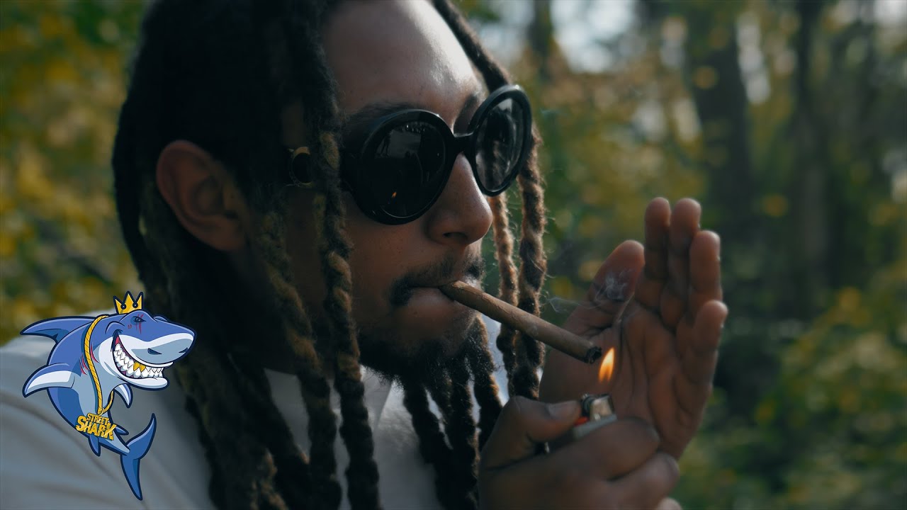 Skeegang Brazy x M.I.E - “Golden Eye”(Official Music Video) - YouTube