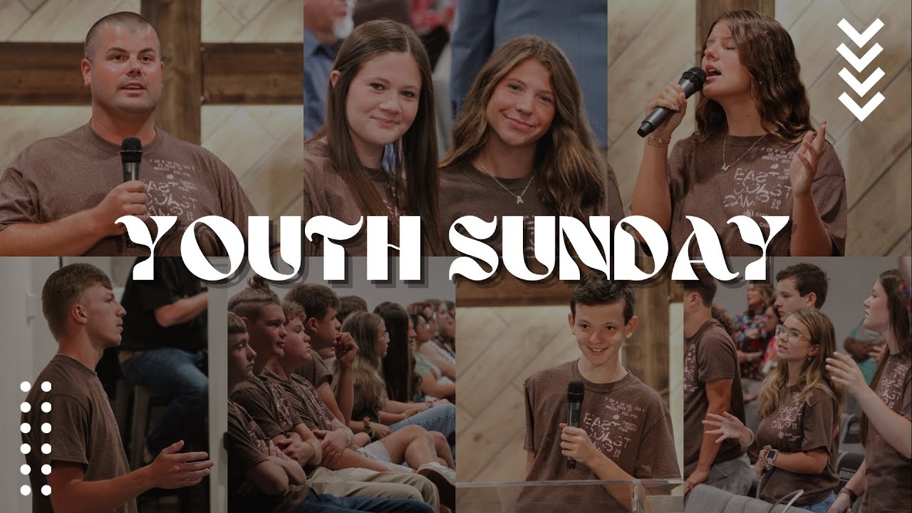 Sunday, June 23rd 2024 - YouTube