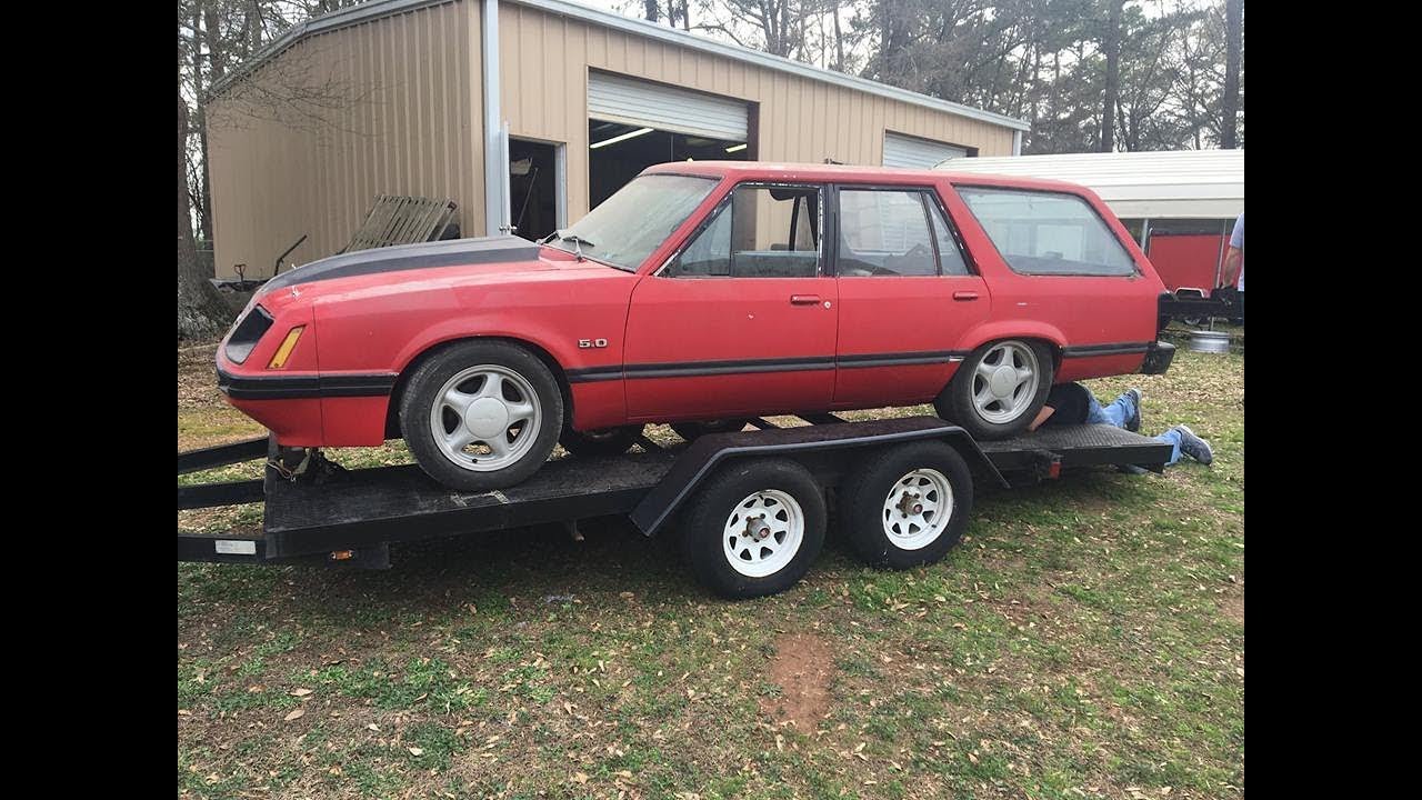 I Like Station Wagons, I cannot Lie! | Page 701 | Adventure Rider