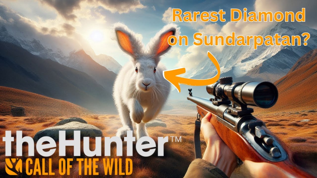 Is This the Rarest Diamond on Sundarpatan!? Double Diamond and Crazy ...