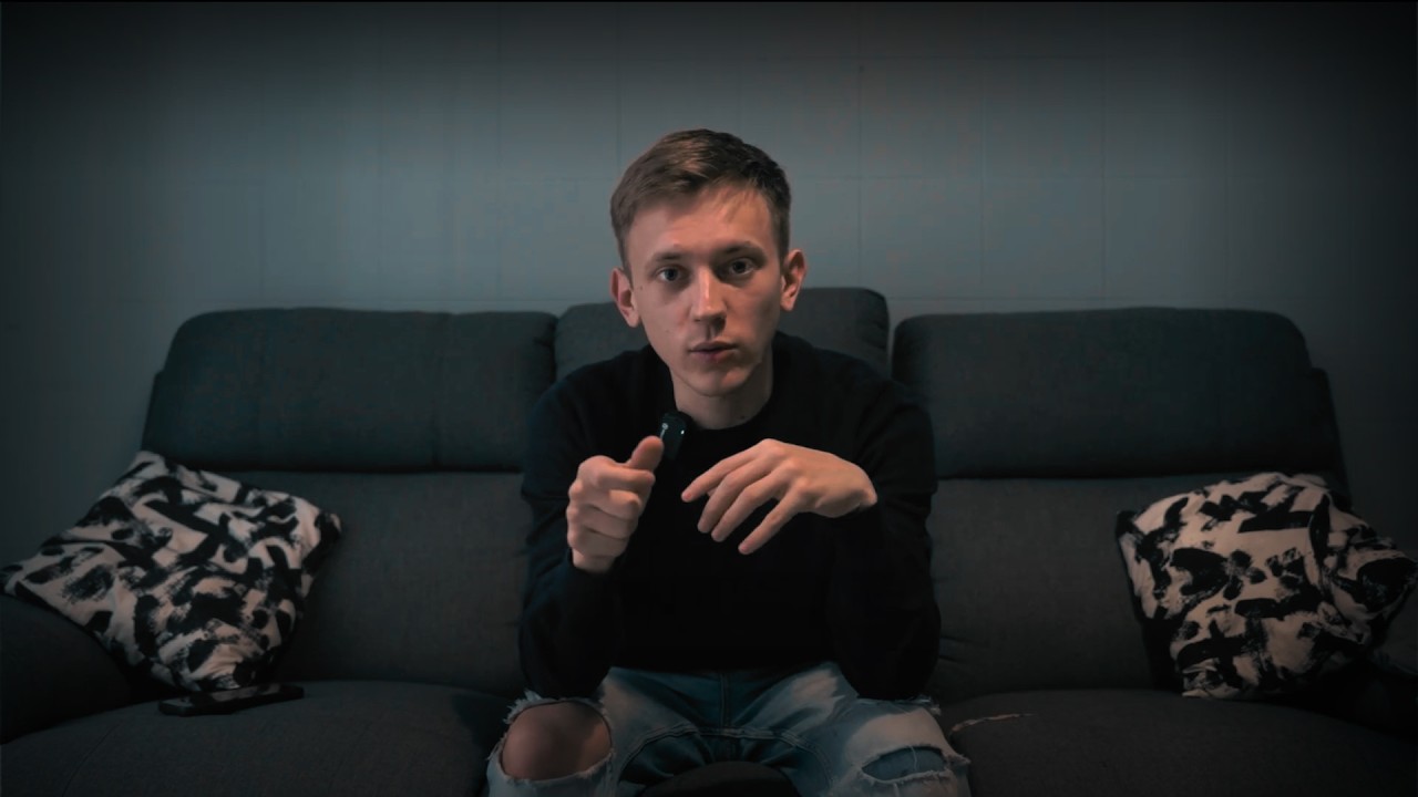 Perchè non hai successo? - YouTube