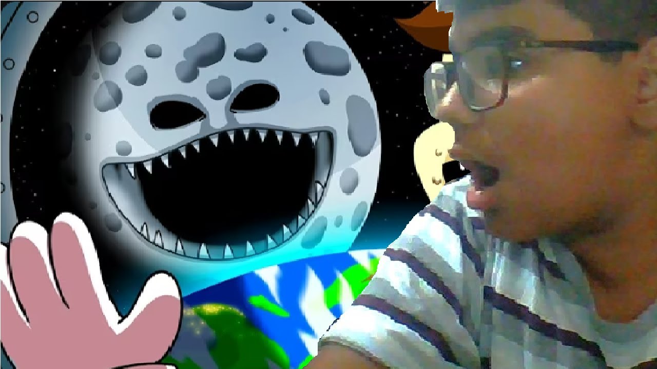 What Happens When the Moon Wakes Up? | Reaction Video | Shahram Munir ...