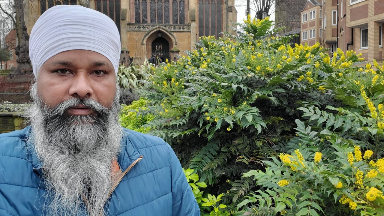 sikh raj diyan shama - YouTube