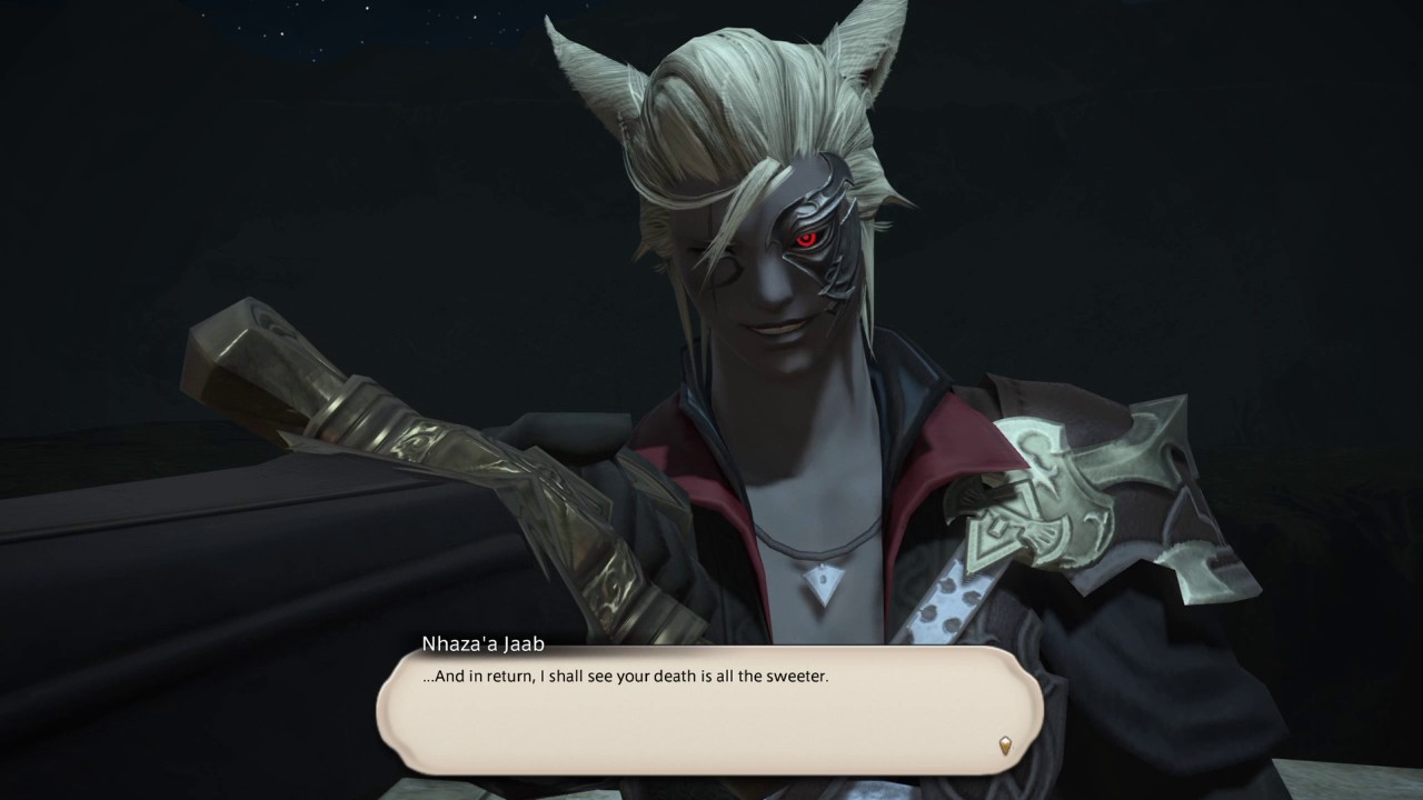 FINAL FANTASY XIV: Combined ARR Beast Tribes Quest (Max Reputation ...