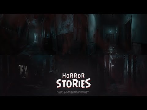 DEEP WEB HORROR STORIES: They took my kids (TRUE STORY)