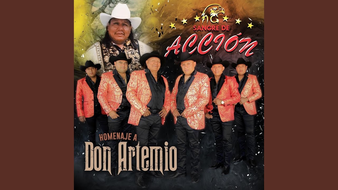 El Compa Washington - YouTube