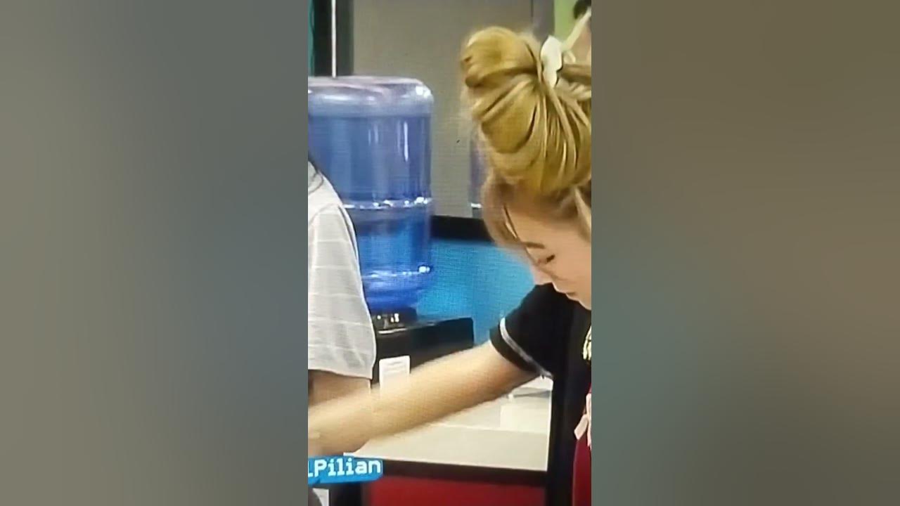 Pbb 11 update Sept 13,2024 Dylan & Kolet battle - YouTube