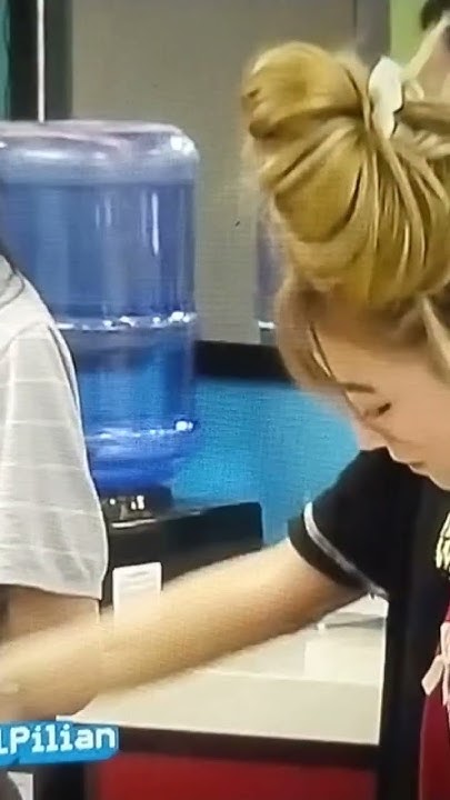 Pbb 11 update Sept 13,2024 Dylan & Kolet battle - YouTube