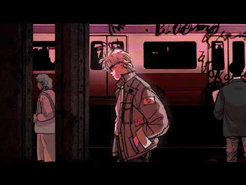 Coldplay - Paradise (Slowed + Reverb)