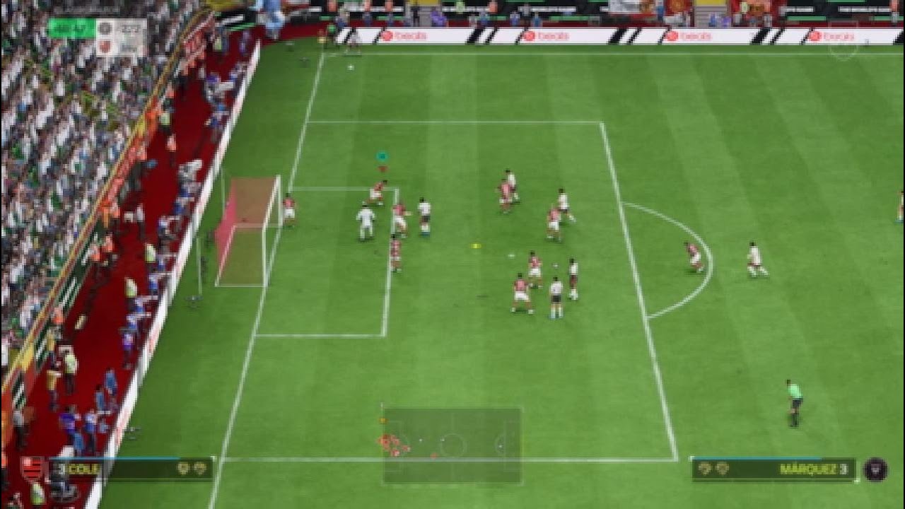 R9 Hat trick - YouTube