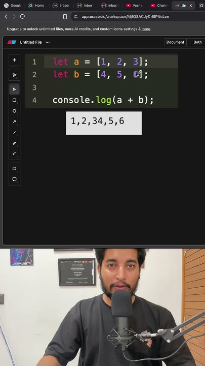 React & JavaScript Tricky Interview Questions | Node | Angular ...