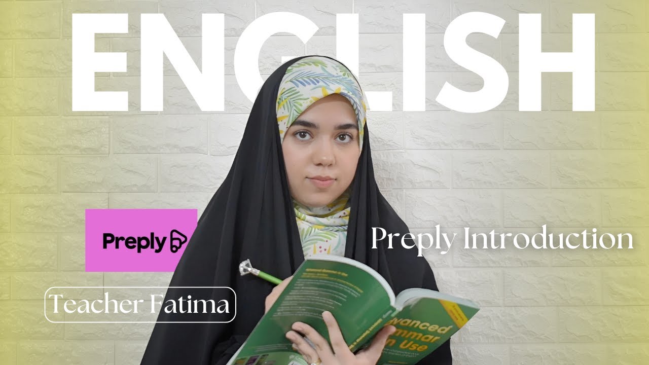 Preply Introduction Video 📚 - YouTube