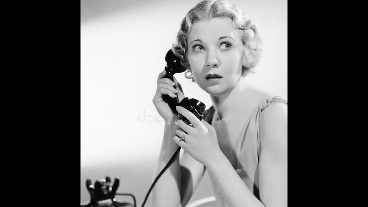 10 Things You Should Know About Una Merkel - YouTube