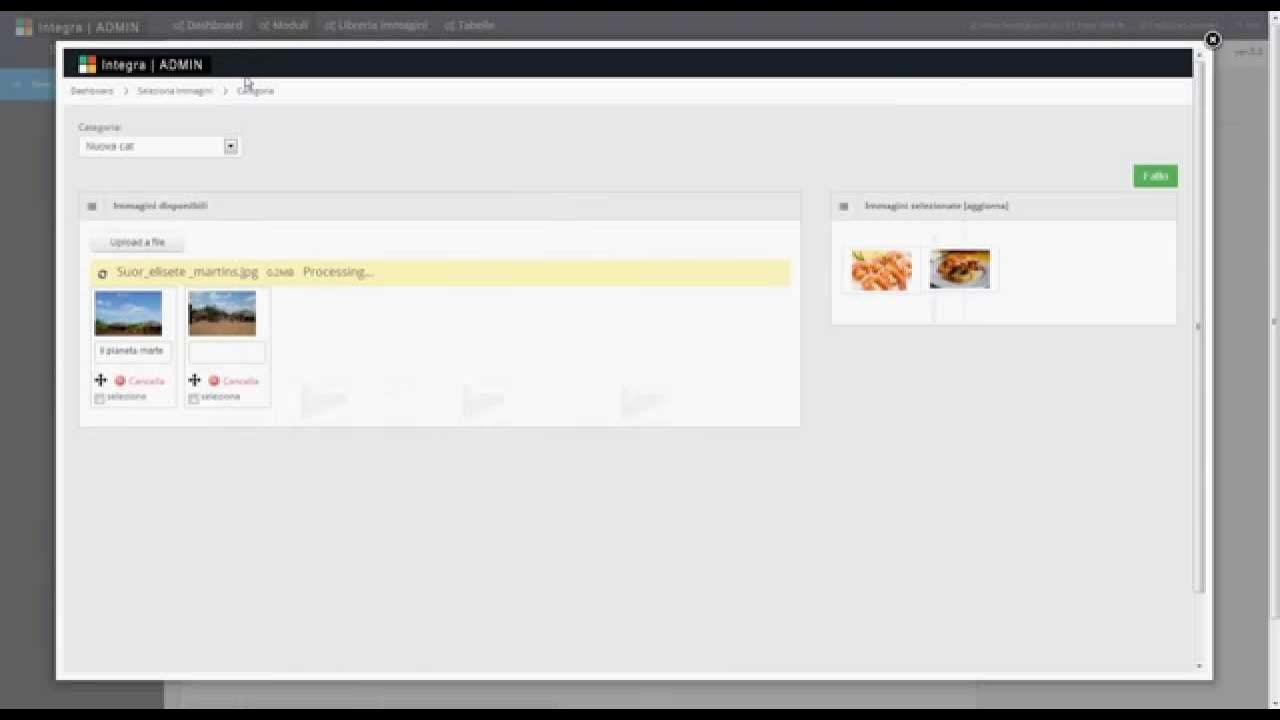 Php codeigniter grocery CRUD - grocery CRUD image - YouTube