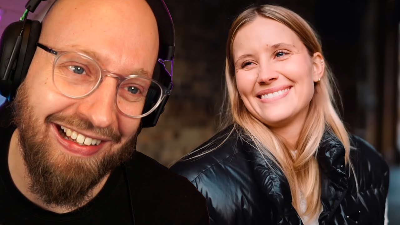 Tippie Maya Maria er influencer - YouTube
