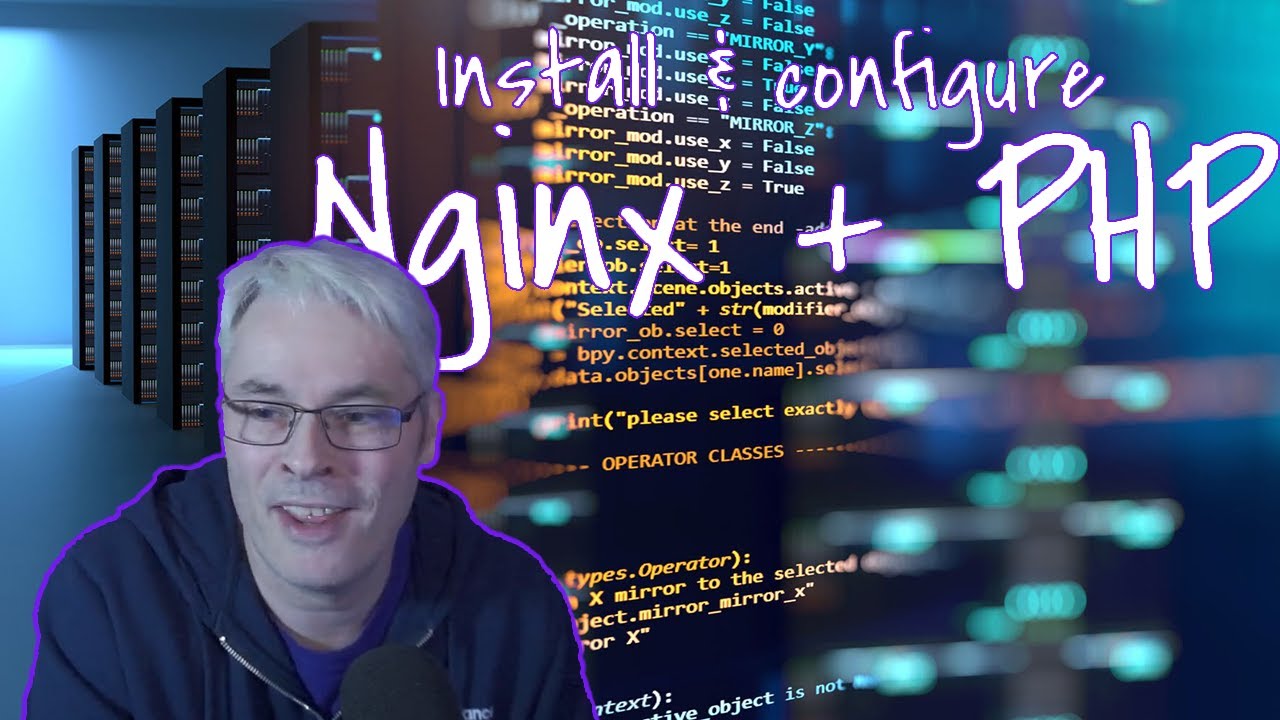 Пошаговое руководство: оптимизация SEO с помощью перенаправлений Nginx и удаление индекса PHP