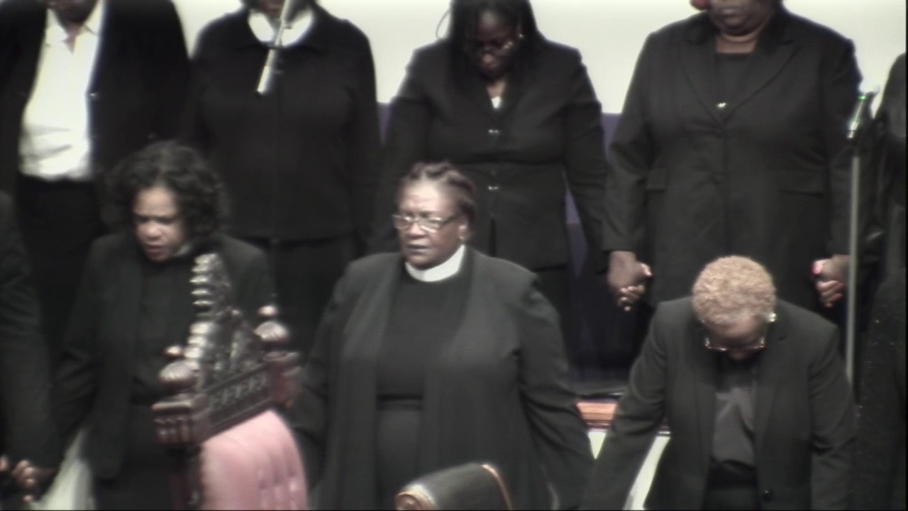 GSJC Worship Service March 5, 2017 - YouTube