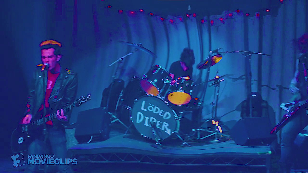 Exploded Diper but every time it says "Diper" it gets more ear rapey ...