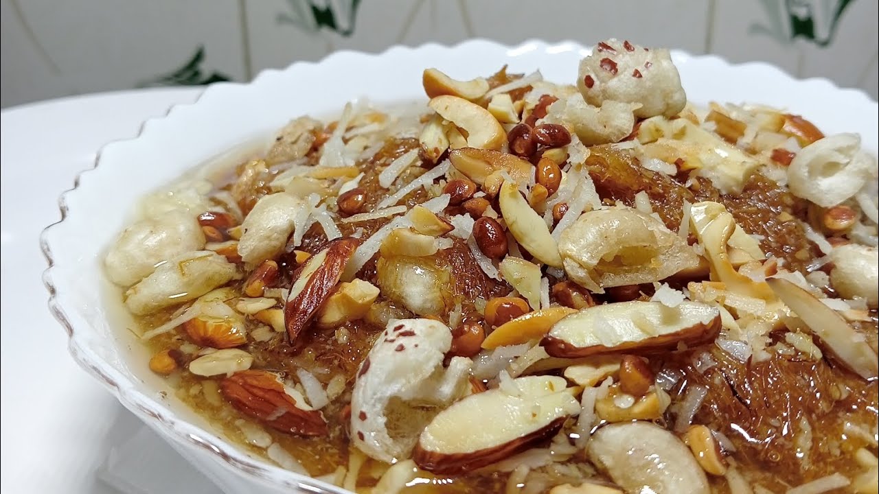 Sewai easy recipe || सिवई बनाने का आसान और स्वादिष्ट तरीका #minerecipes ...