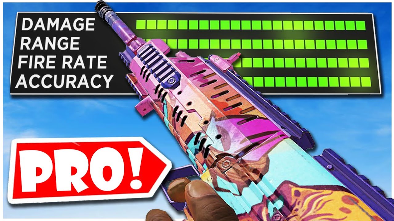 ELA FINALMENTE ENTROU PRO META! - MELHOR CLASSE DE UL736! (COD MOBILE ...