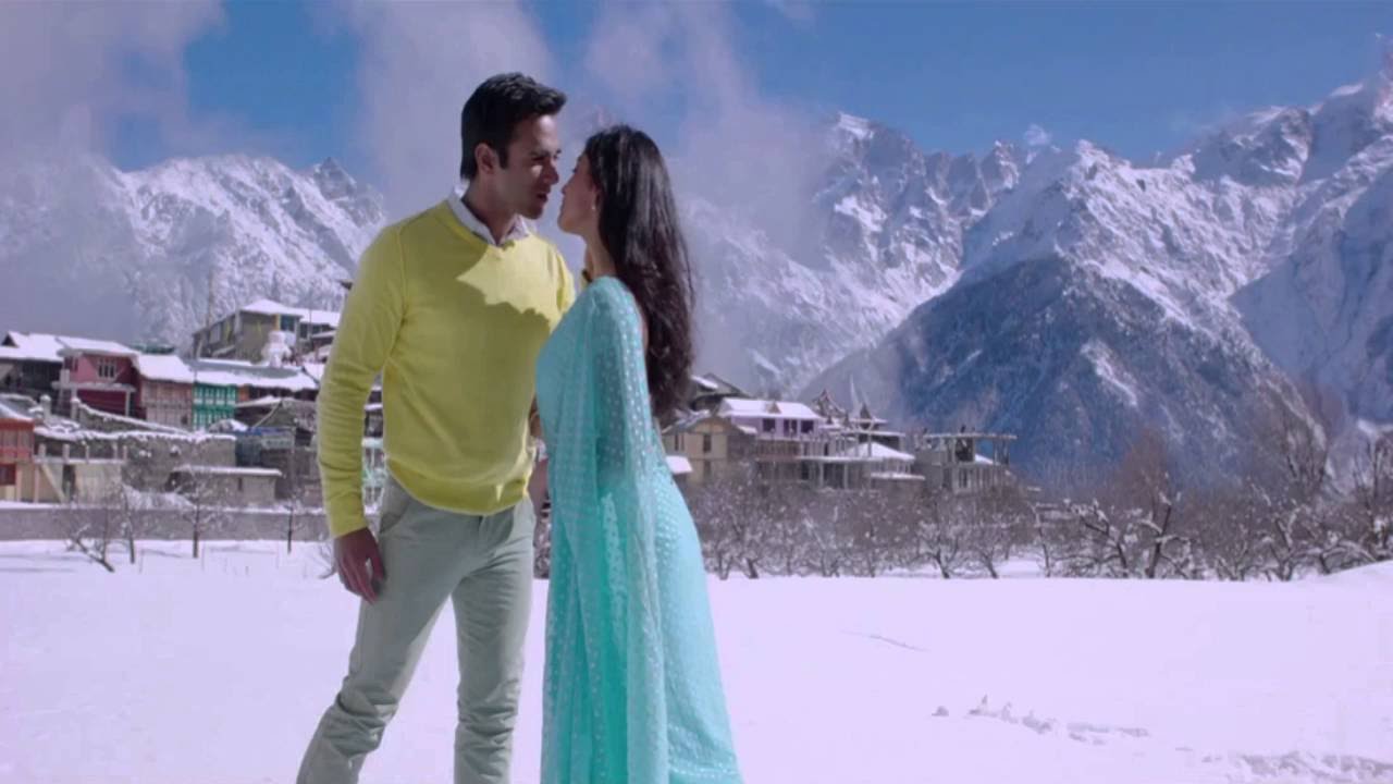 SANAM RE Movie 2016 | Weekend Success | Pulkit Samrat, Yami Gautam ...