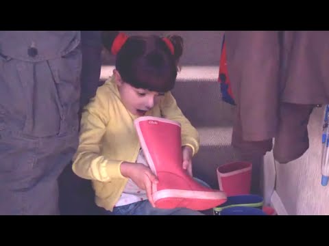 Topsy ve Tim Türkçe - Kayıp anahtarlar - Sezon 01 Bölüm 05