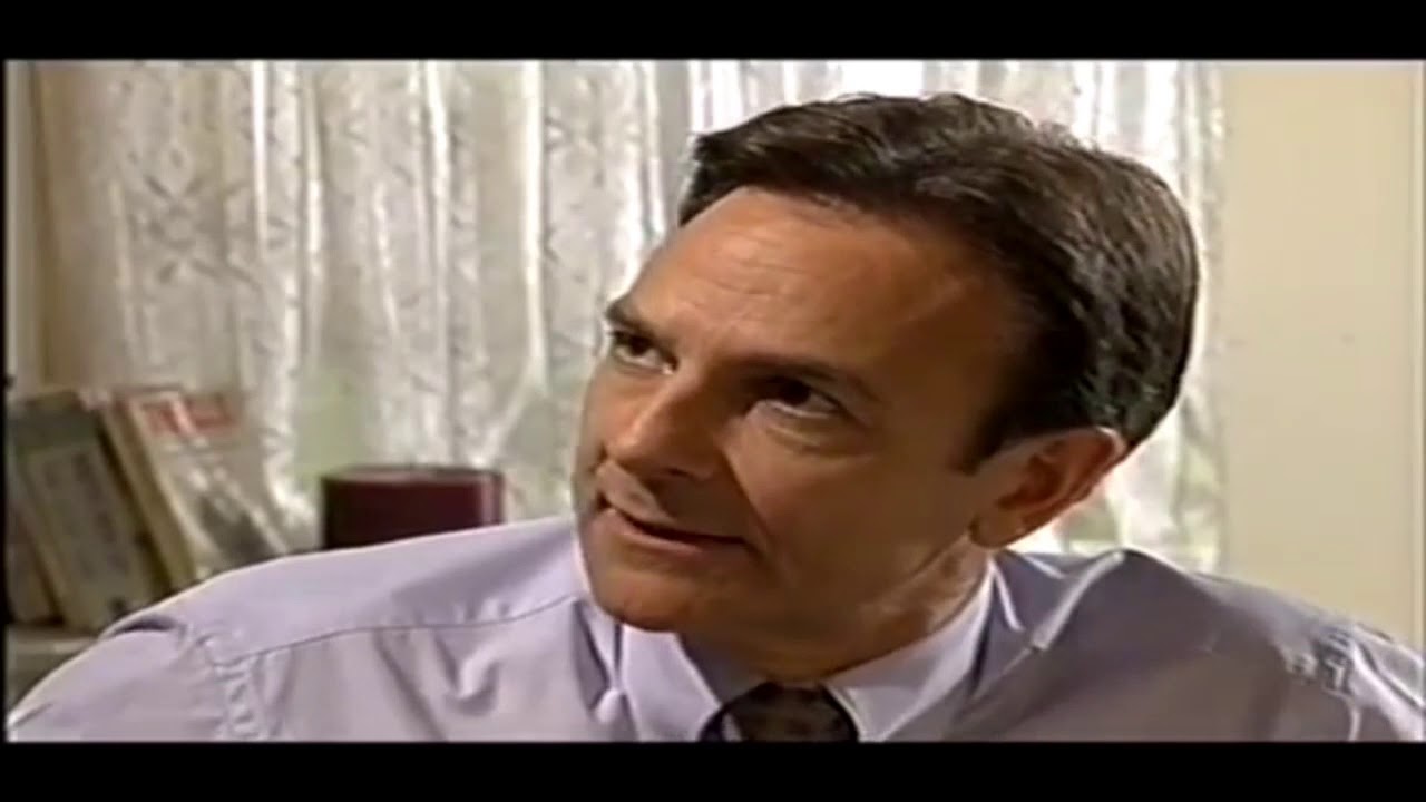 Sarah Platt 15th November 2002 - YouTube