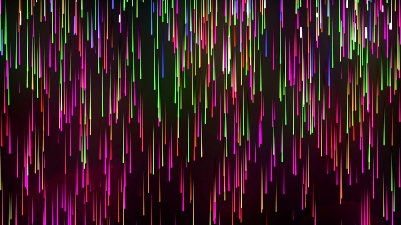 Free 4K Background Video | Dropping lines - YouTube