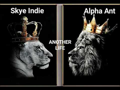 ALPHA ANT Ft SKYE INDIE "ANOTHER LIFE" Produced by Alpha Ant for Loud ...