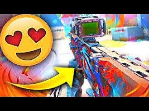 THE BEST SNIPER IN BLACK OPS 3 (Fe4RLess Re-uploaded) #13