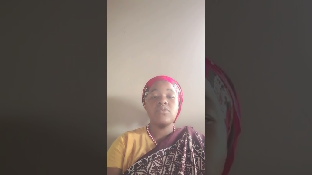 ukuphupha izinwele (hair) - YouTube