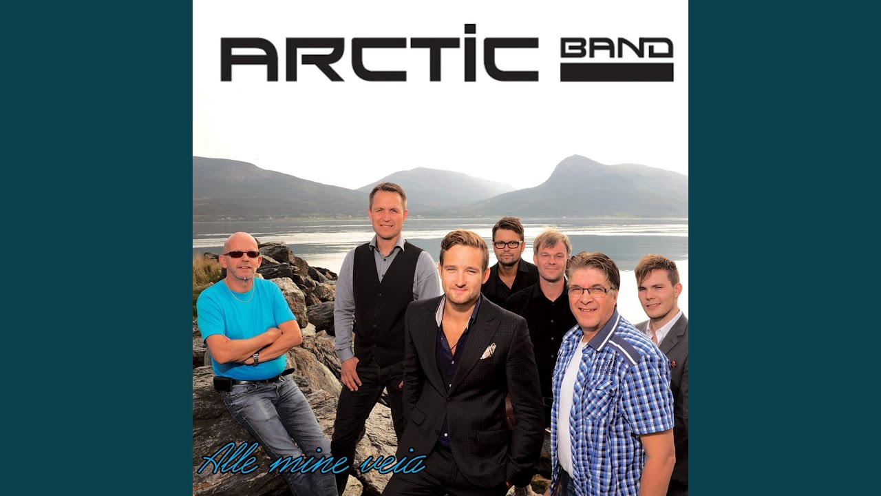 Arctic Rock - YouTube