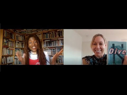 FIVE PLACES L.A. | E05 | Lisa Teasley - YouTube