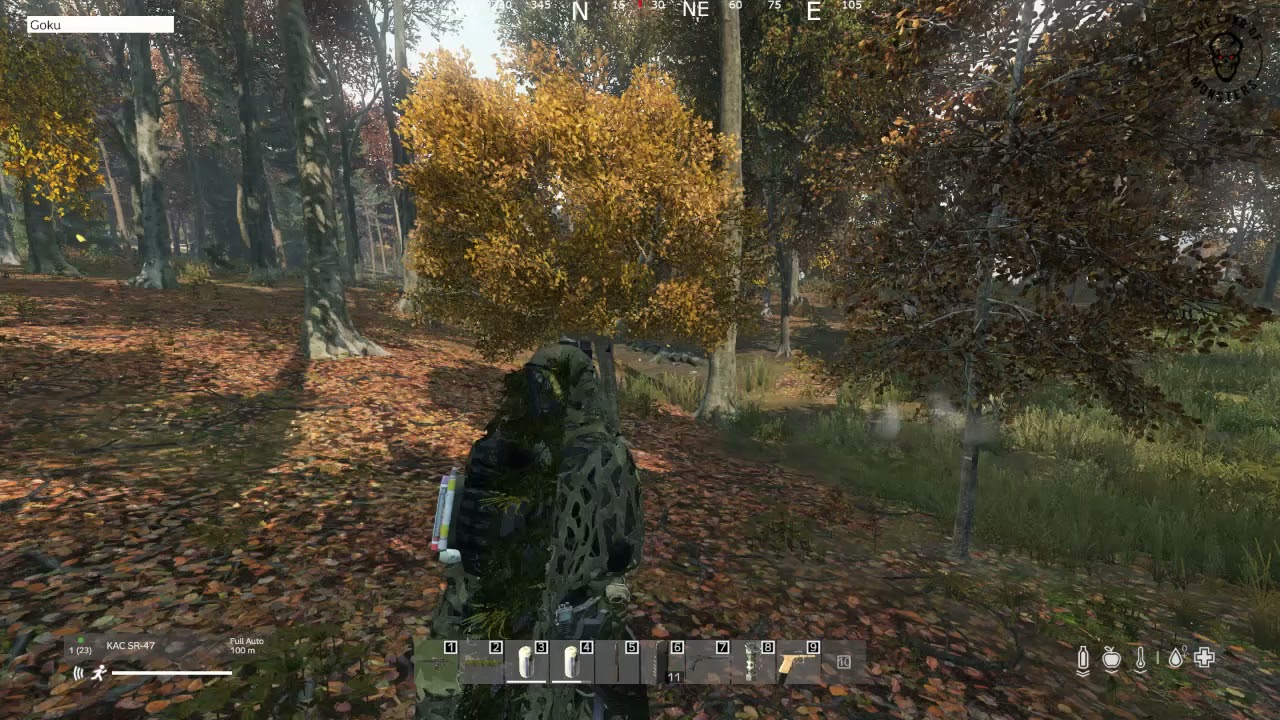 DayZ Cherno - YouTube