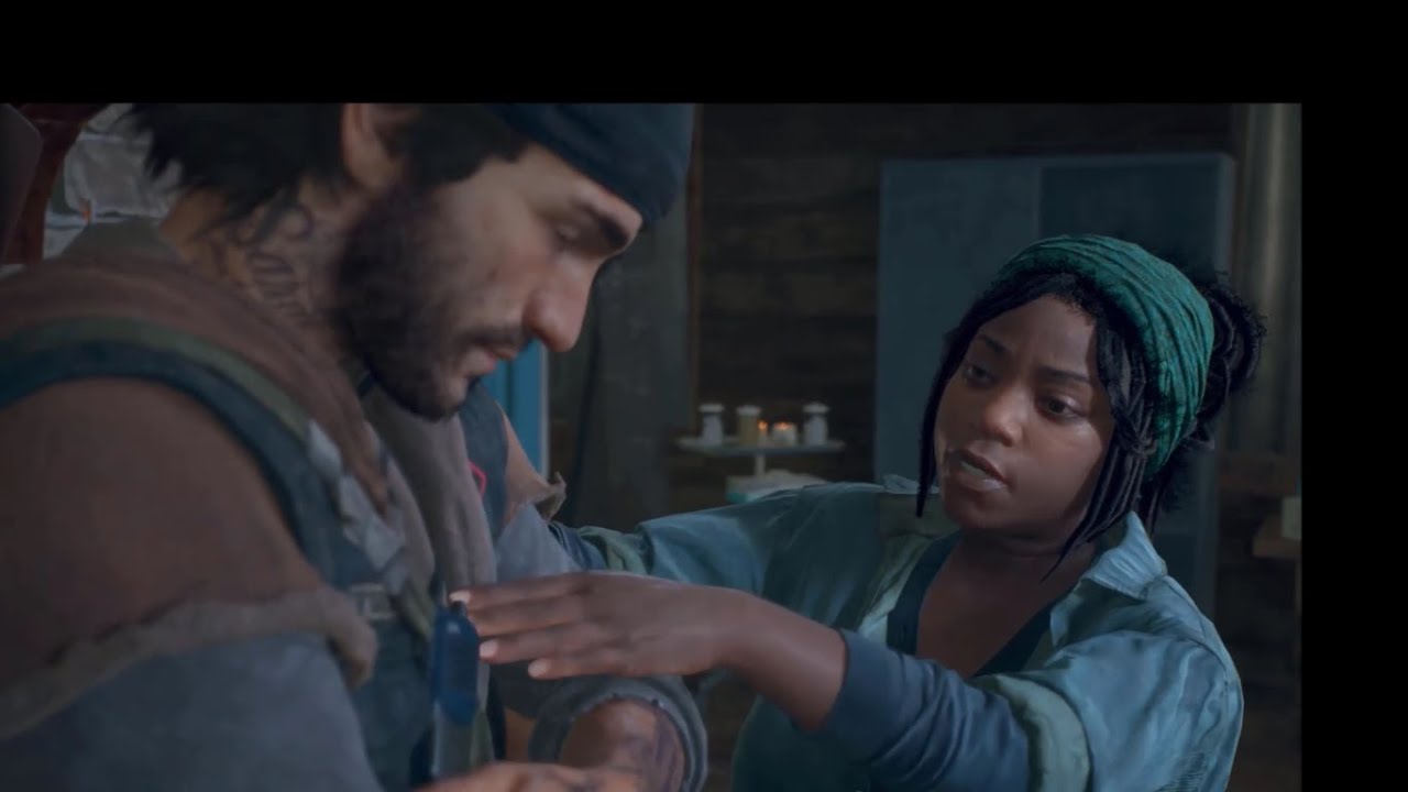 Talk to Addy - YouTube