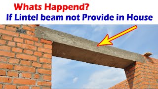 Lintel Rebar Steel Bars On New Home Construction Corner, , 52% OFF