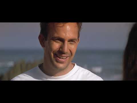 Revenge   Eine gefährliche Affäre, 1990 German HD mit Kevin Costner, Anthony Quinn, Madeleine Stowe