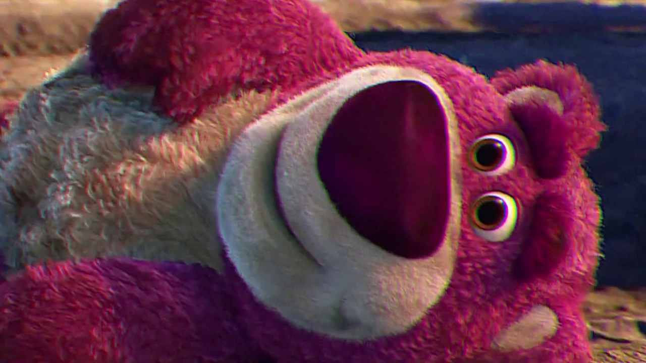 Lotso's End - YouTube