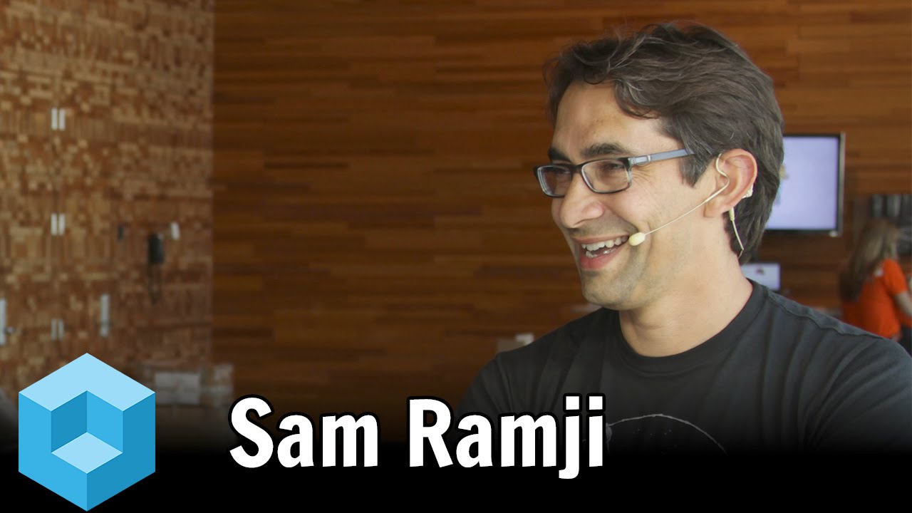 Sam Ramji - OpenStack Summit 2015 - theCUBE - YouTube