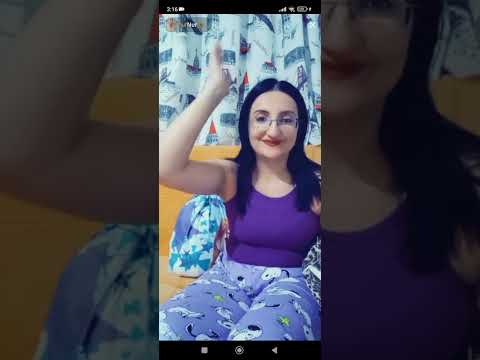 woman live girl beauty beautiful [New Video] periscope live bigo live tango linda امراة جميلة new