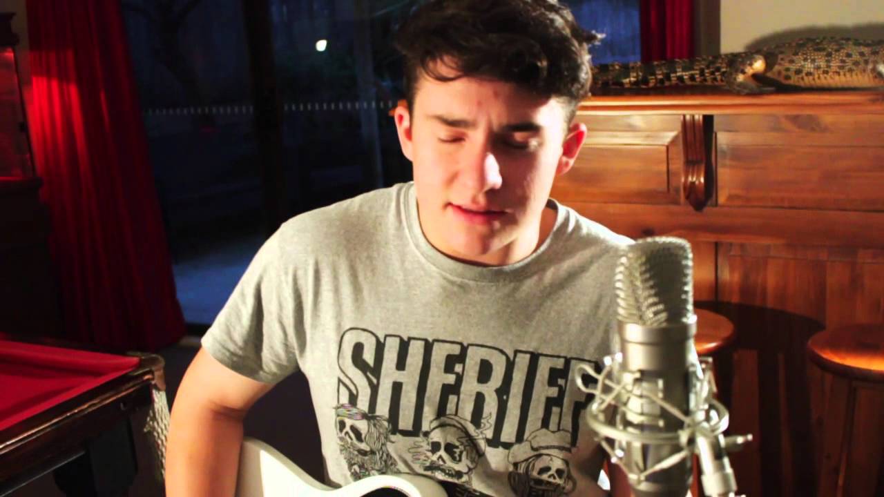 BAILEY JUDD // Nice and Slow (Original) - YouTube