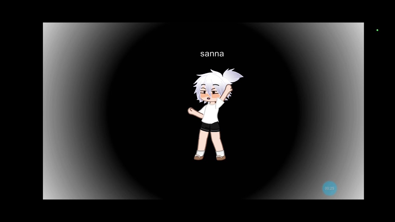 sanna sings a song - YouTube