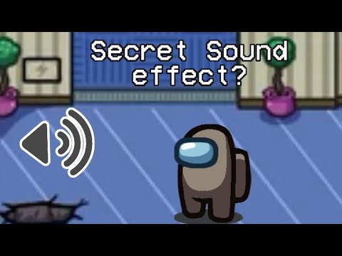 Secret venting sound for Polus..? - YouTube