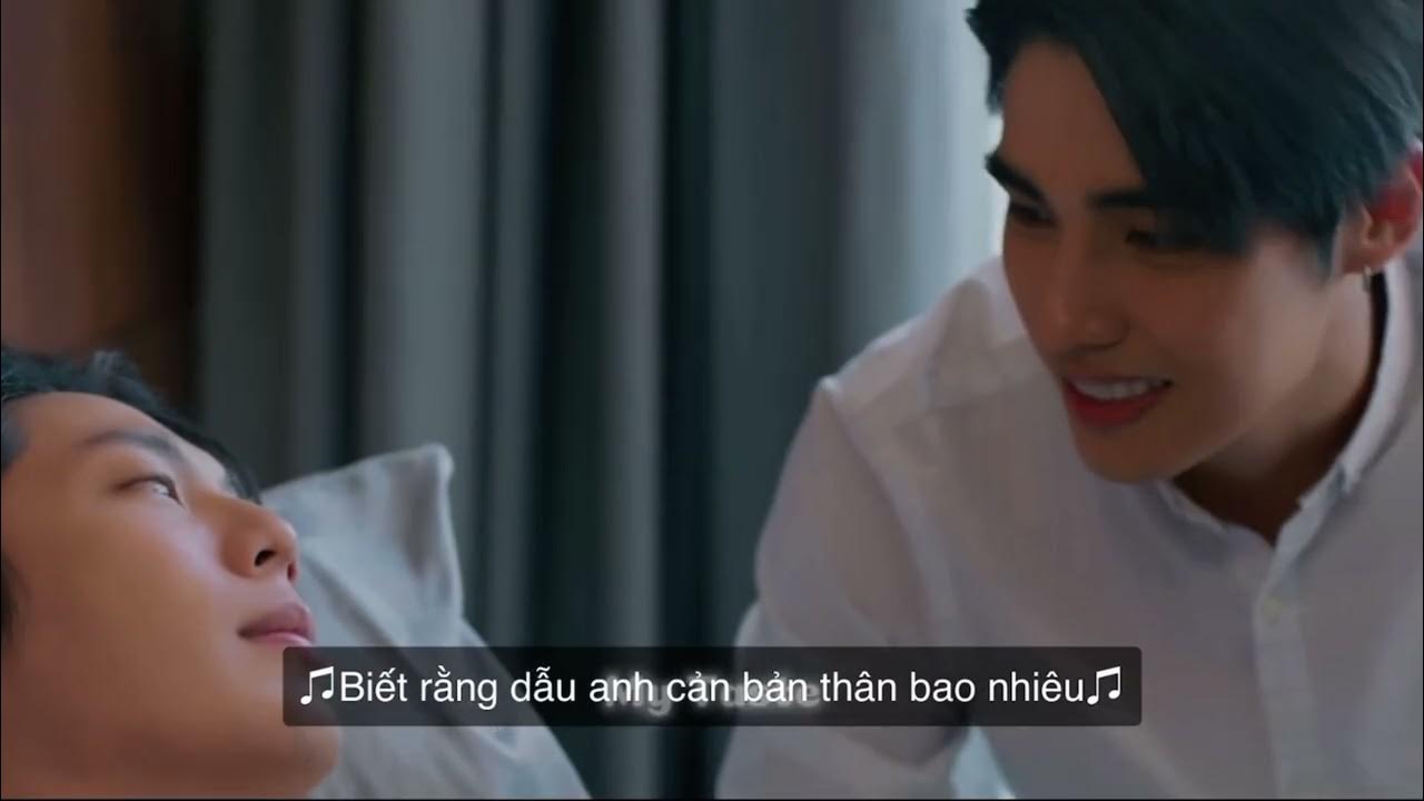 [My Stand-in cut] Ming x Joe - Up x Poom: Next level - YouTube