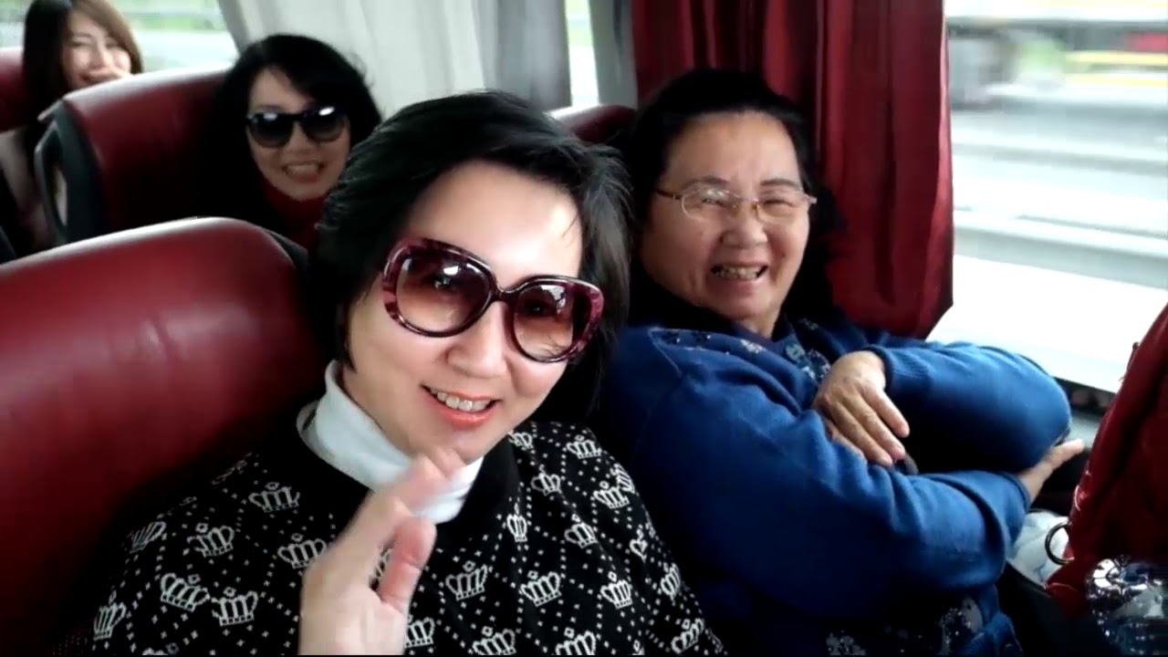 MRT Gratefultrip Turkey - YouTube
