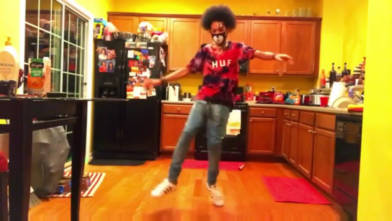 MATEO BOWLES | Future - Mask Off (Dance Video) @shmateo_ - YouTube