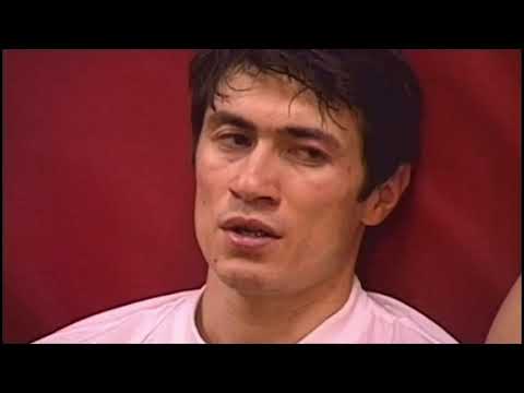 Джамал Ажигирей \