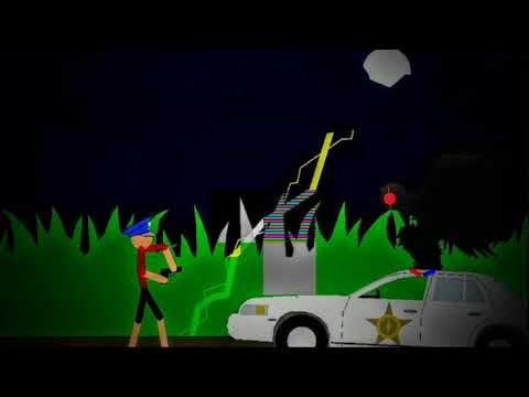 Mothman sounds (homem mariposa) - YouTube