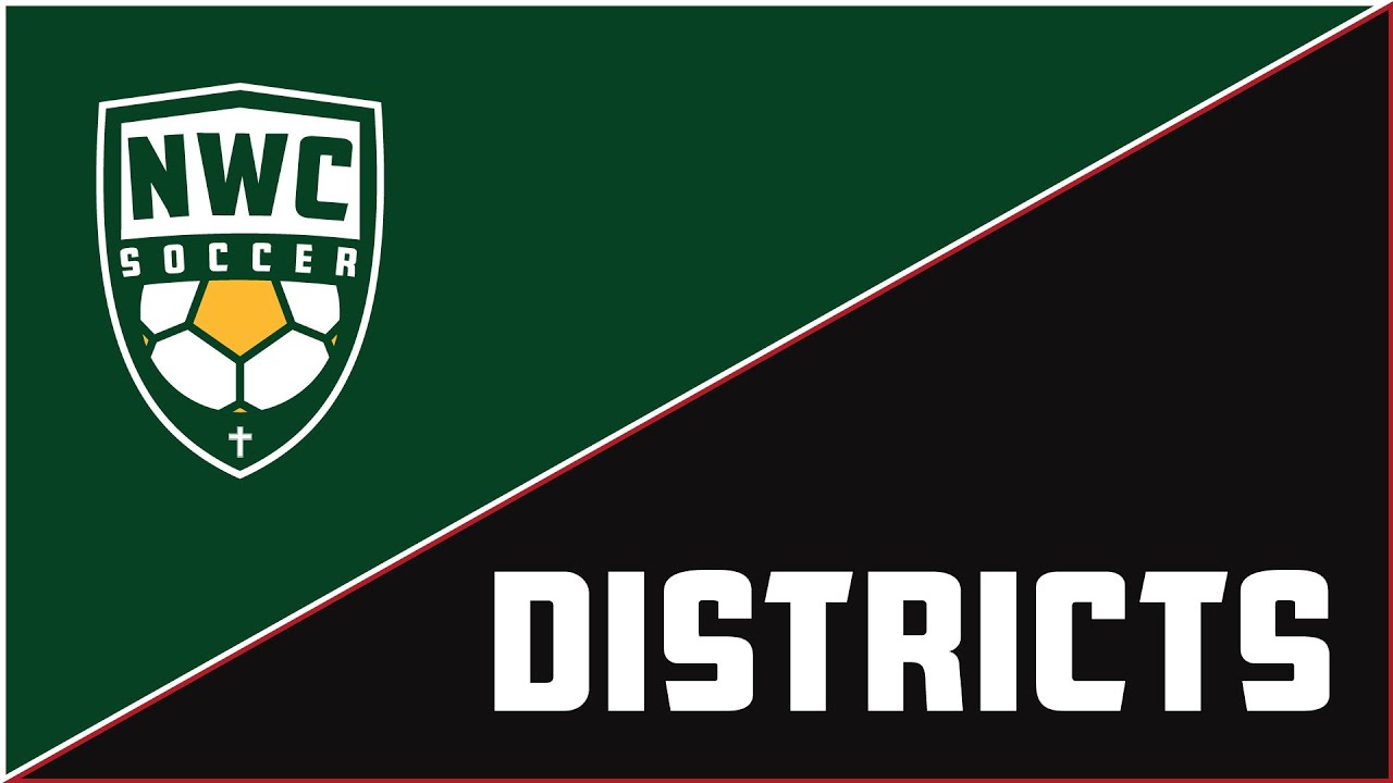 NWC Districts - YouTube