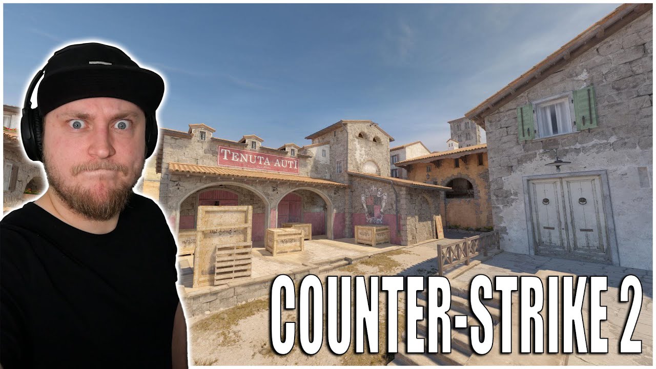 MEIKÄ TILTTAA IHAN JUST! | CS2 SUOMI - YouTube